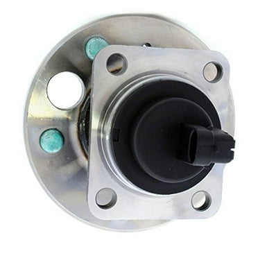 Afa Motors 513273 Front Wheel Bearing Hub Assembly w/5 Lugs Fits ...