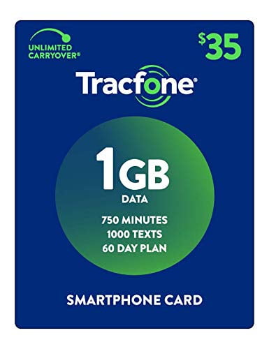 Tracfone 365 day plan - servjulu