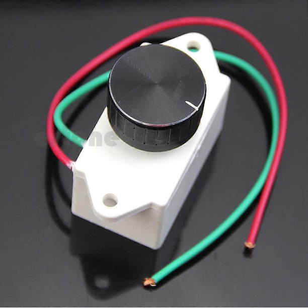 220V 300W Electronic Motor Speed Control controller Regulation Hot ...