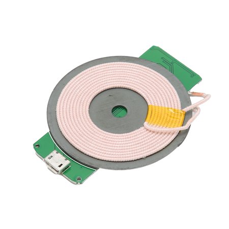 Micro USB Port Trasmitter Module, Convenient Wireless Charger Module ...