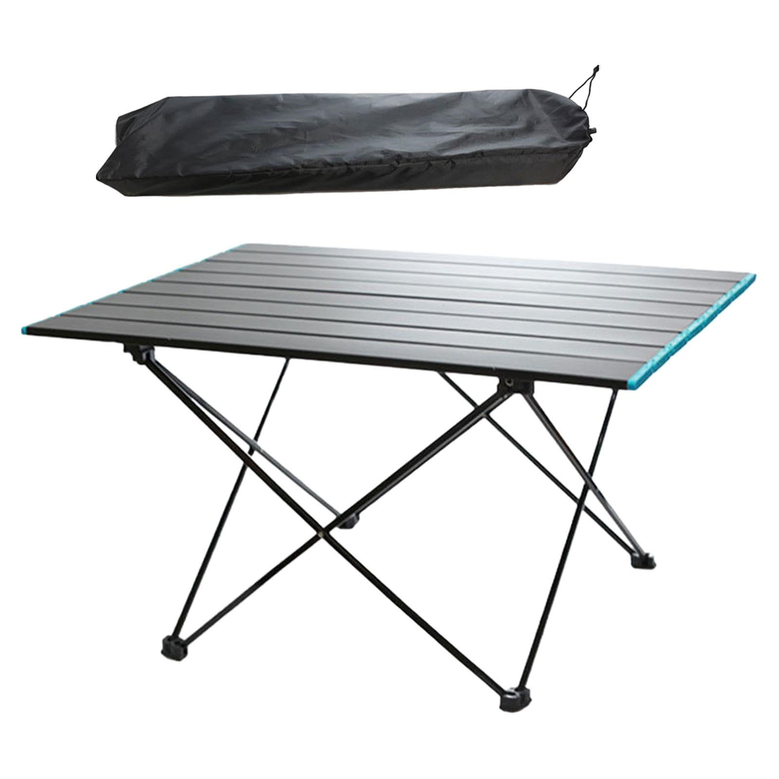 Sturdy camping table store