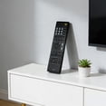 Portable Remote for RC928R Easy Use Entertainment and Travel ...
