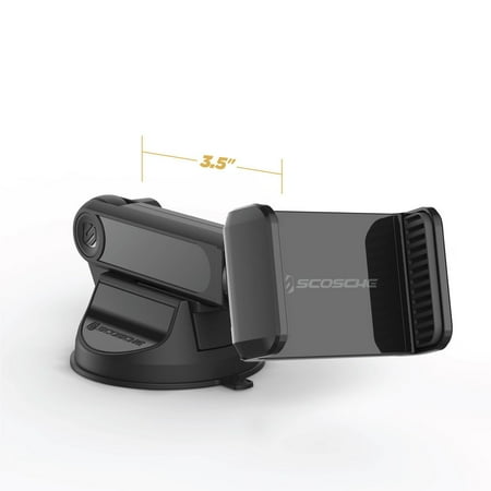Scosche ExtendoMount Telescoping Universal Window/Dash Mount - Walmart.ca