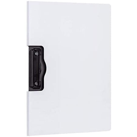 File Cover Folder Clipboard, Profile Clip File Folder, 360 Degree Flip ...