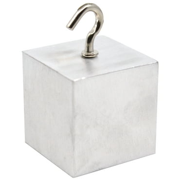 Specific Gravity and Essential Components Kit: Includes Newton Scale ...