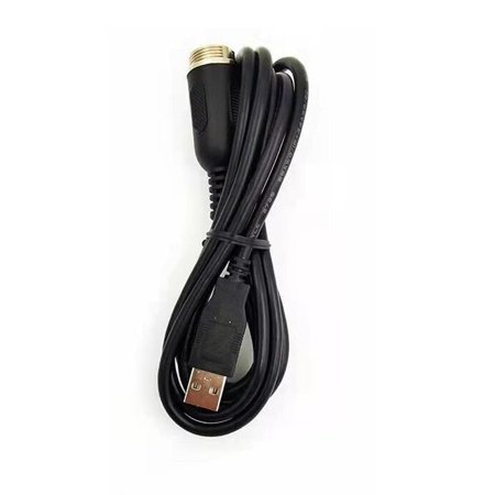 ZLiT Connection Din6 USB Cable Adaptation Fit for Thrustmaster TH8A ...