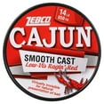 Zebco Fishing Line Low-Vis Ragin Red 14-Pound Monofilament 850 Yards ...