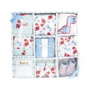 Honest Baby Clothing Baby Boy or Girl Gender Neutral Organic Cotton ...