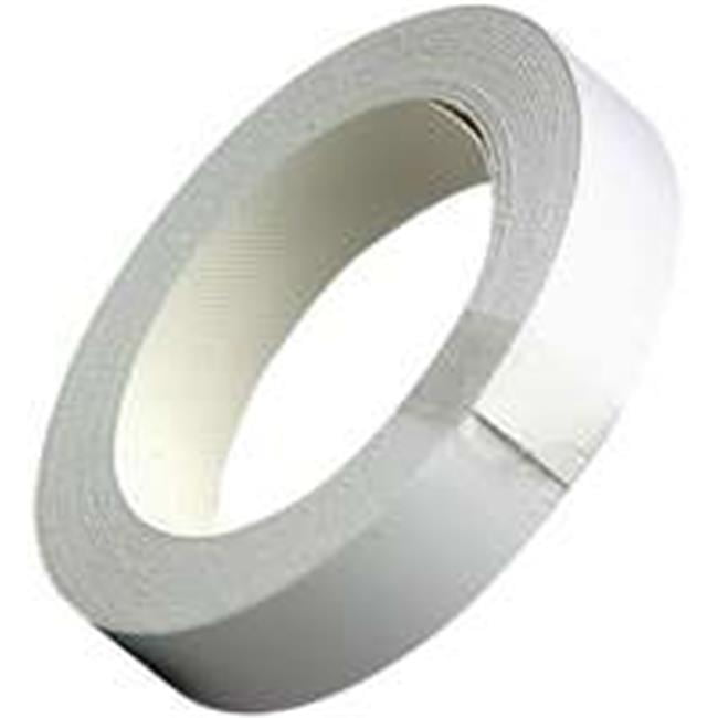 38265 .75 x 25 In. White Melamine Edge Banding - Walmart.com