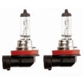Lindmeyers H11 55W 12V Halogen Low-Beam Car Headlights/Fog/Driving ...