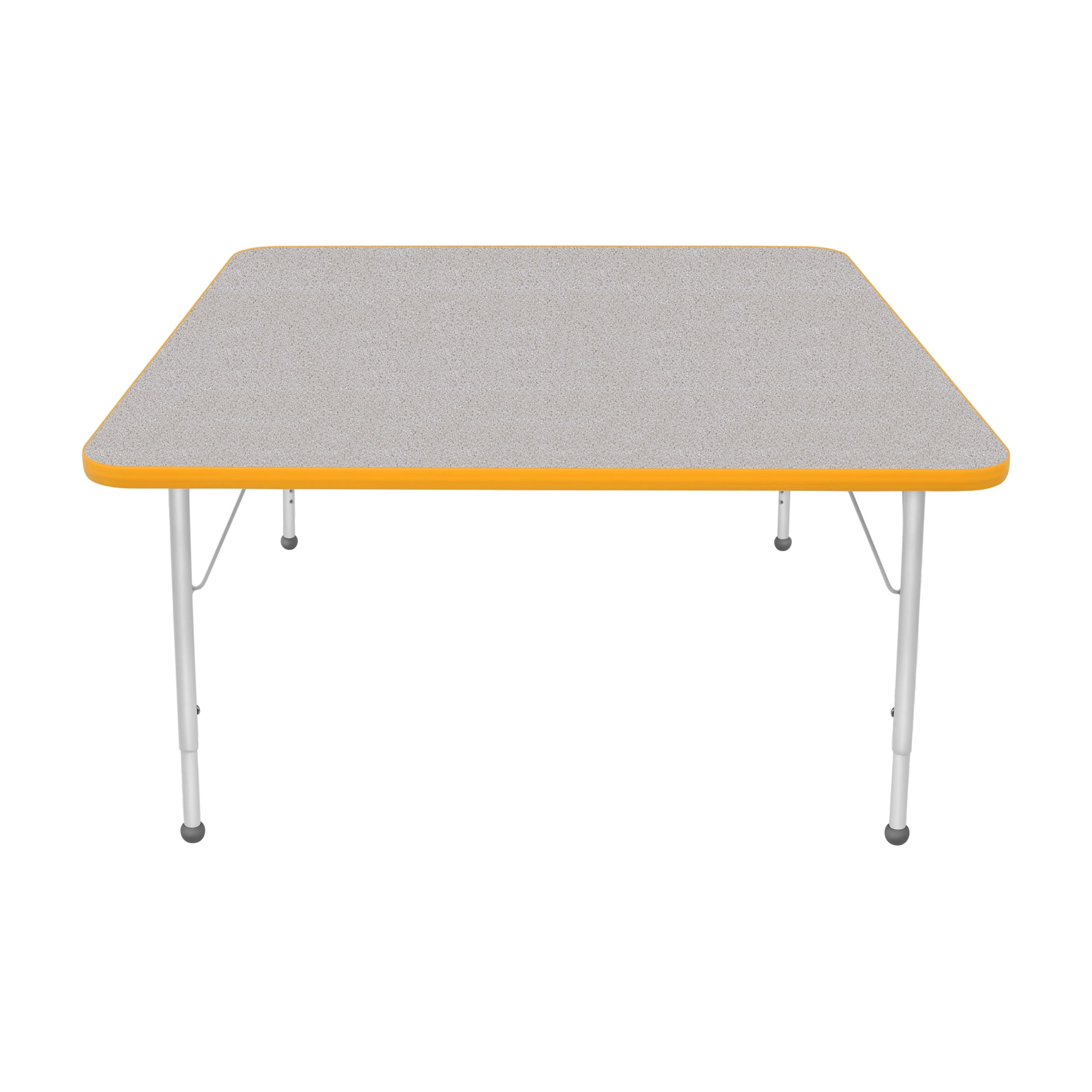 48" Square Table - Walmart.com