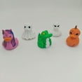 5CM 3d printed crocodile Duck whimsical series of creative figurines ...