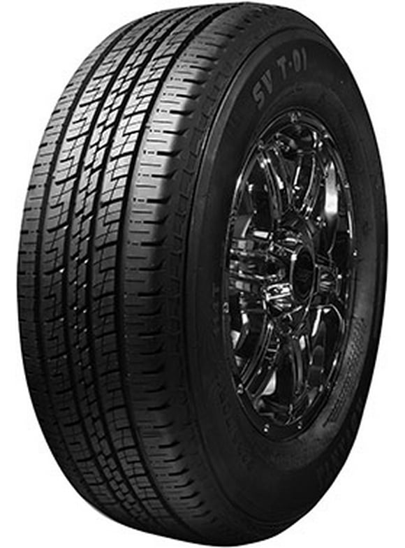 245/55R19 Tires
