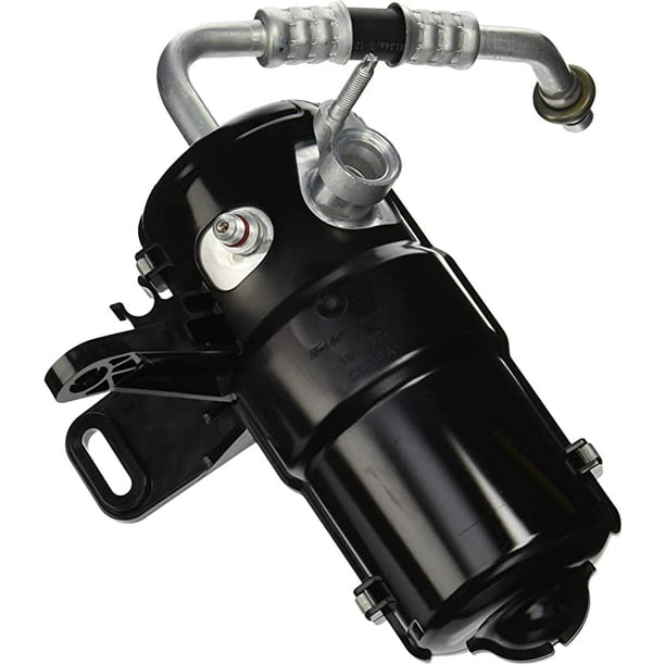 Motorcraft A/C Accumulator YF-37400 2005 Ford F-150 - Walmart.com