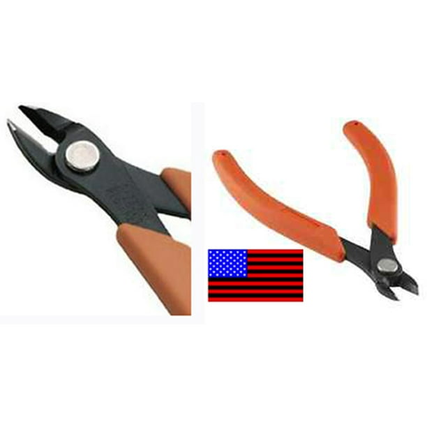 XURON FLUSH SIDE CUTTER - Walmart.com - Walmart.com