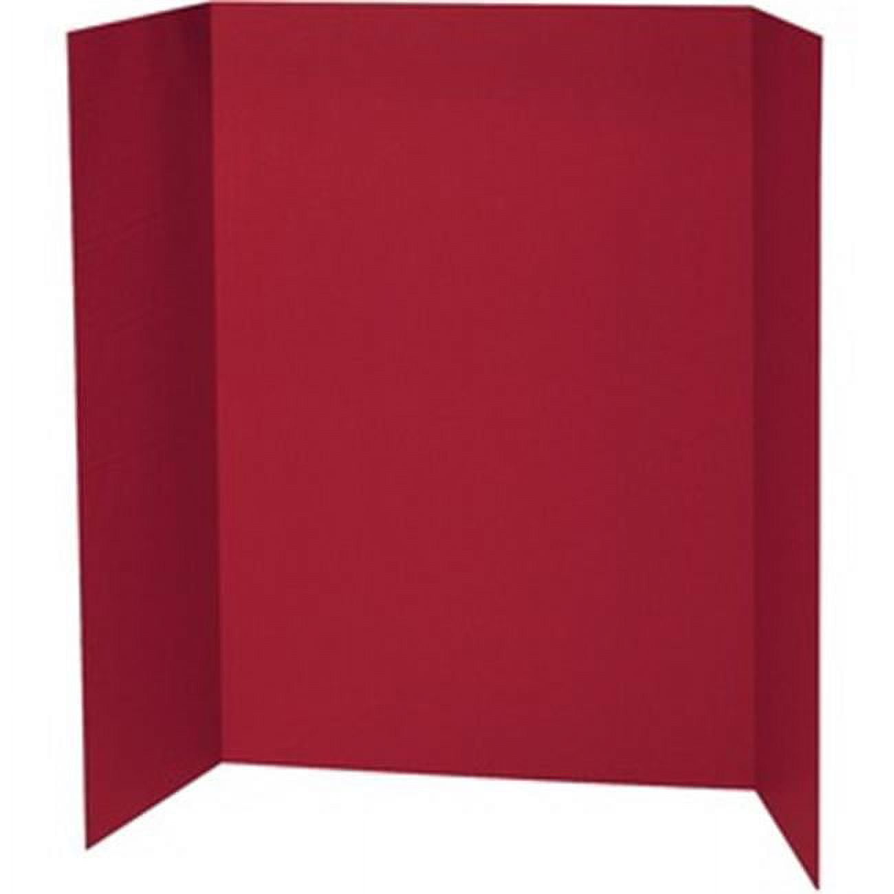 Click here for Pacon Pacp3770 48 X 36 In. Watercolor Single Wall... prices