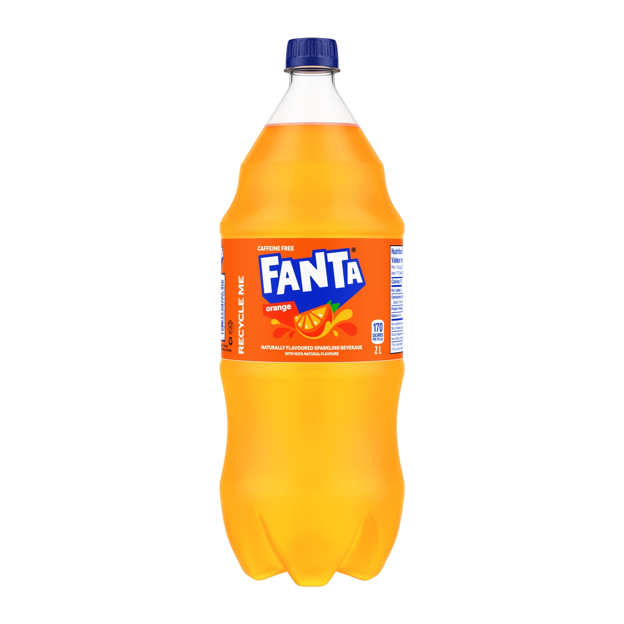 Click here for Fanta Orange Bottle  2 Liters 2 L prices