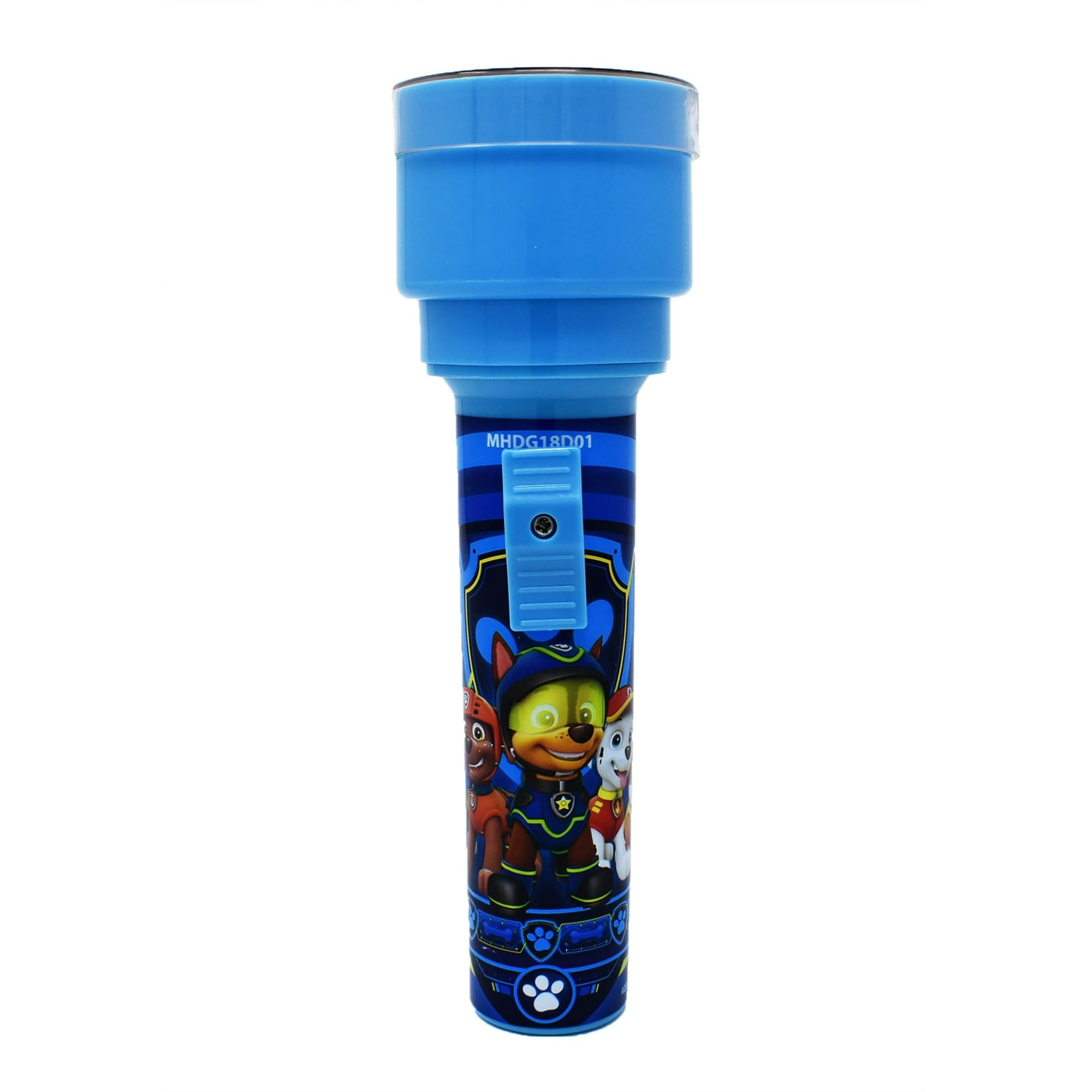 Click here for Pti Group Paw Patrol Handheld Projector Flashlight... prices