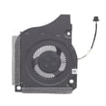 CPU GPU Fan Laptops Cooling Fan DC5V 4Pin 4wires Coolers for 5590 7590 ...