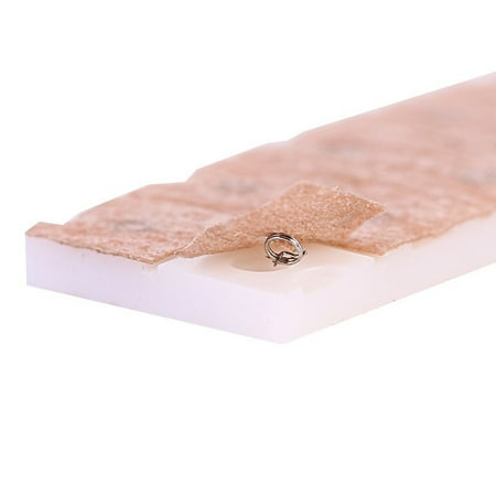 Sterile pressing needle one-time lifting needle buried needle sticker ...