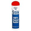 Woltra 100% Cocoa Butter Stick, 1 oz - Perfect Moisturizer for Dry Skin and Stretch Marks ...