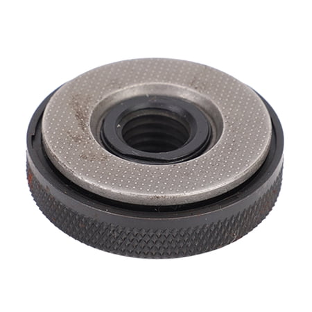 M14 Quick Change Quick Clamping Fast Locking Self Tightening Nut Easy ...