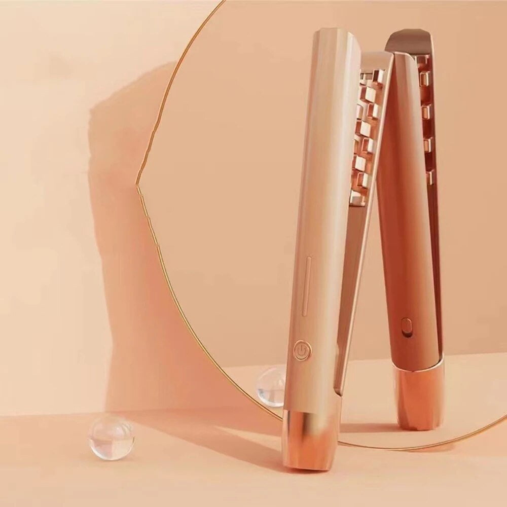 Click here for Cnkoo Professional Volumizing Hair Iron Ceramic 3d... prices