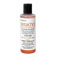 Ferndale Laboratories Detachol, 4 Oz - Non-Irritating, Skin Safe ...