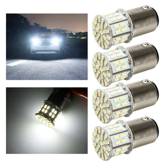 Led 1157 Bulb