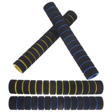 Ayaport Kayak Paddle Grips Non-Slip Silicone Wraps Blister Prevention ...