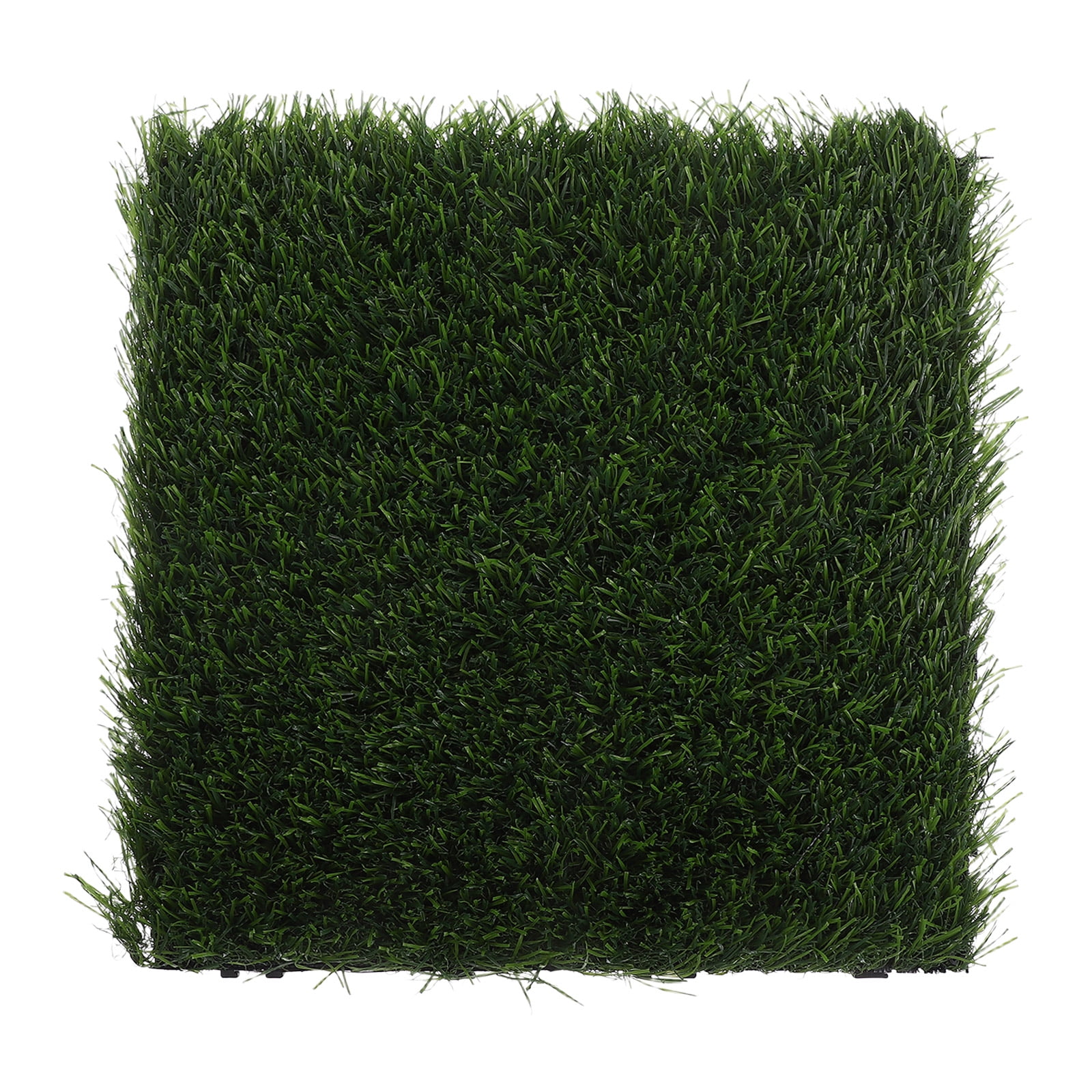 Click here for Fomiyes Artificial Grass Turf Tile Fake Grass Floo... prices