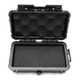 CASEMATIX Hard Shell Carrying Case Compatible with FiiO CP13 Portable ...