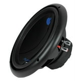 "Planet Audio 12"" 3600W 4 Ohm DVC Car Subwoofer Pair with Dual Sub ...