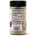 Kinder's Butchers Burger Blend Seasoning, 9 Ounce, Sea Salt, Pepper ...