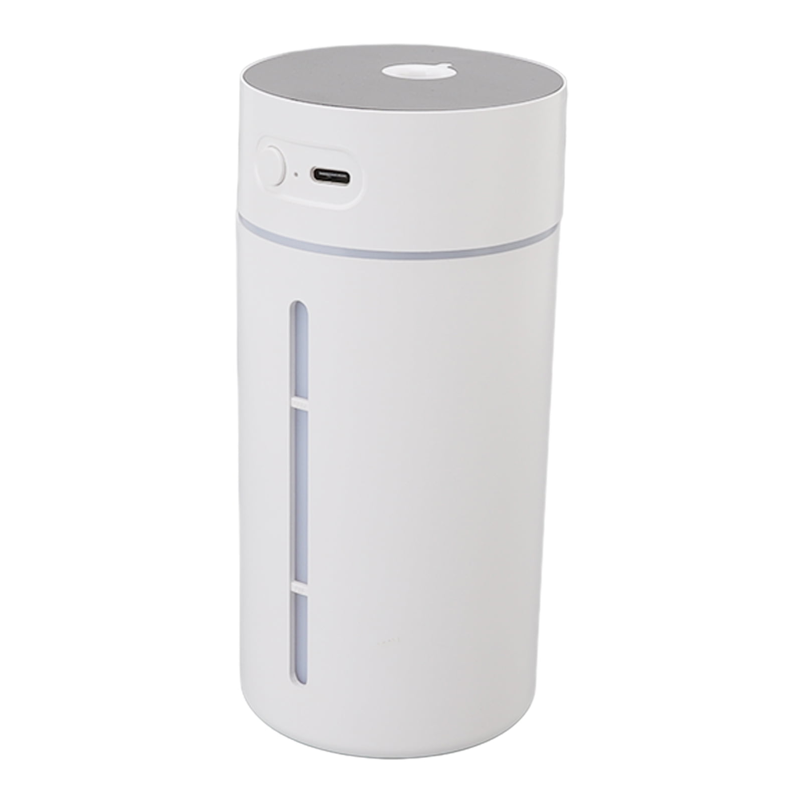 Mini humidificador ANGGREK USB 250 ml Fácil operación | Bodega Aurrera en línea