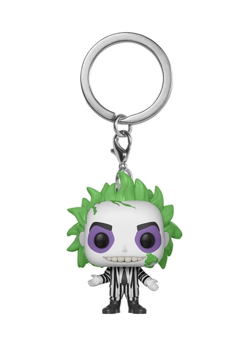 Funko Pop! Keychain: The Flash - The Flash - Walmart.com