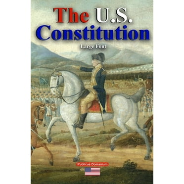 Books of American Wisdom: Constitution of the United States (Hardcover ...