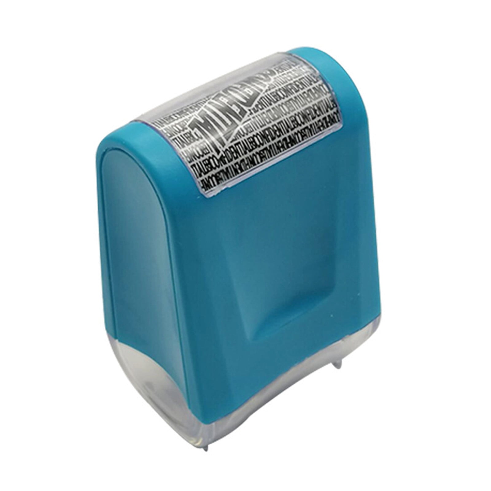 Roller Identity Theft Protection Stamp for Guarding Your ID Privacy ...