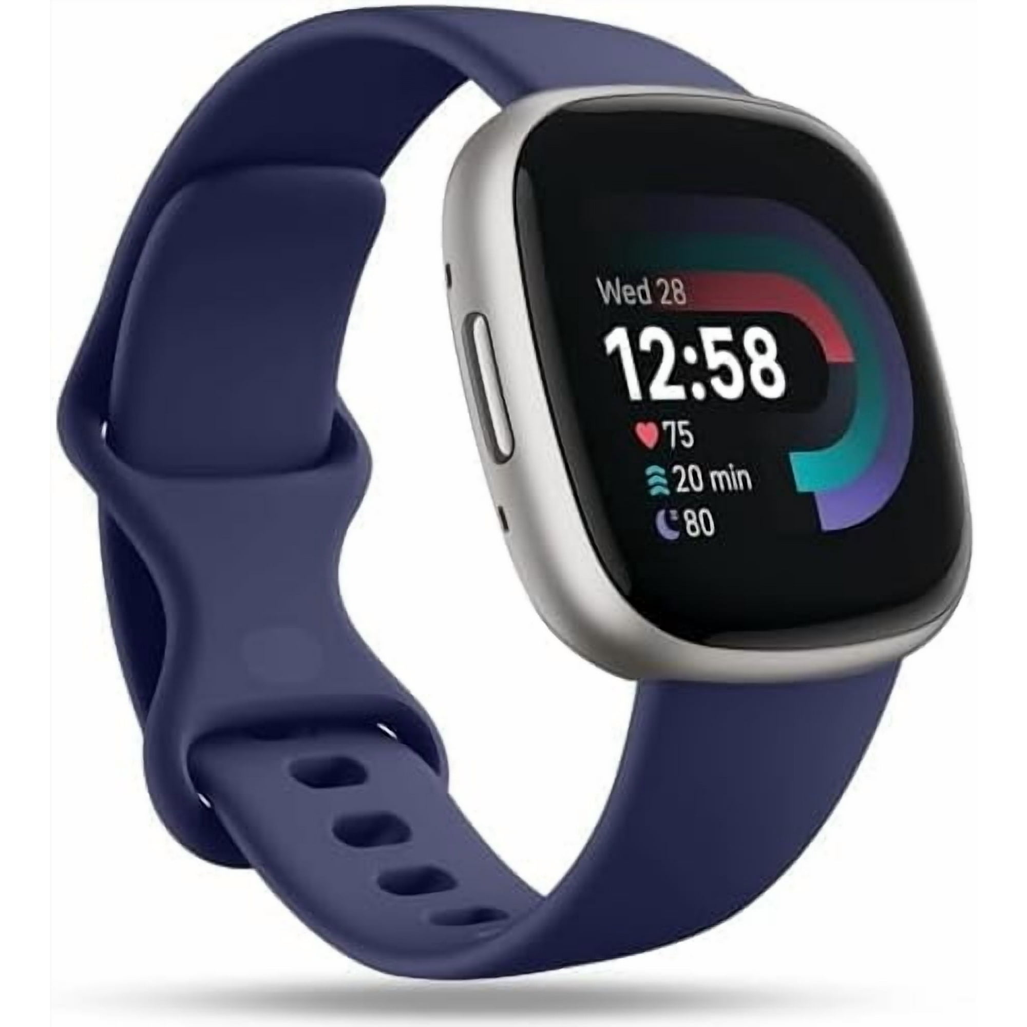 Click here for Komi Sport Band Compatible With Fitbit Versa 4 Ban... prices