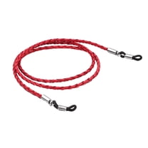DESIGNICE Women Eyeglass Chain Sunglasses Strap Holder Reading Glasses ...