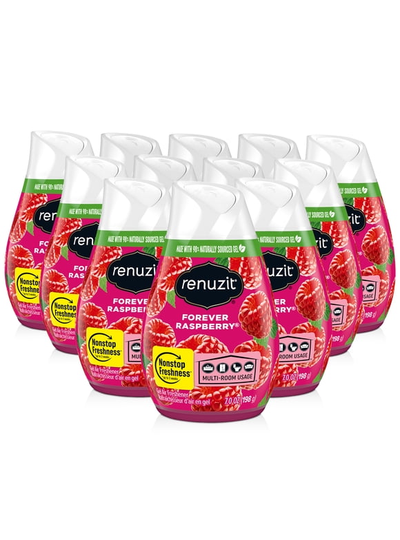 Renuzit Air Fresheners in Household Essentials by Brand - Walmart.com