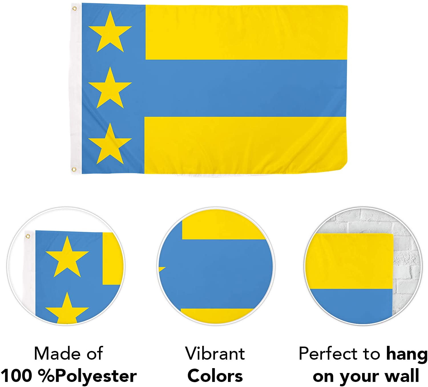 Alpha Tau Omega Flag Flying