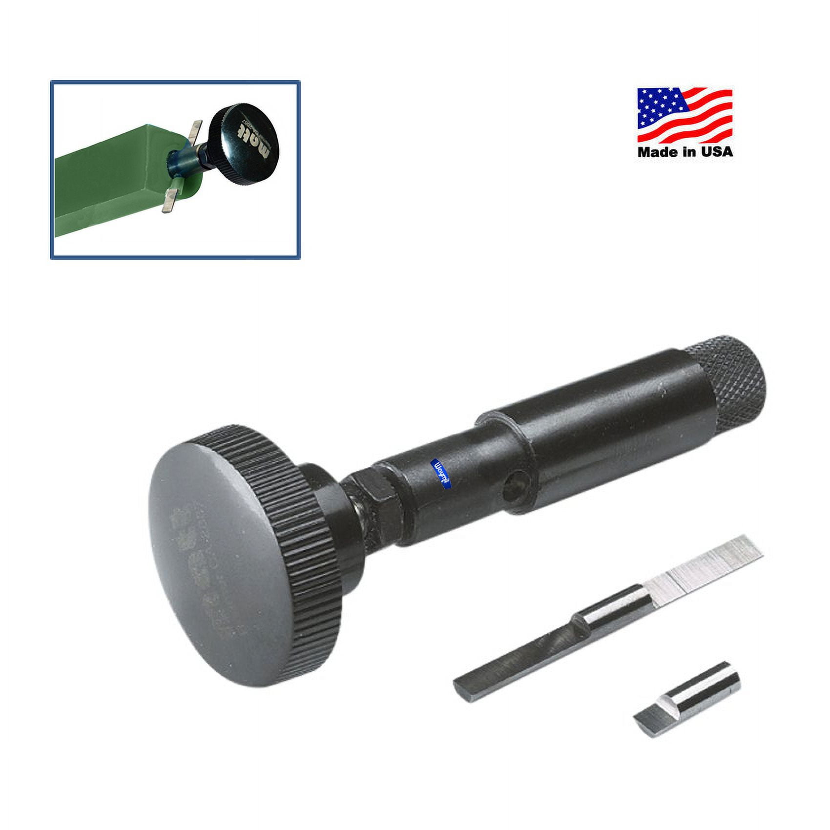 Mesa de Comedor Rectangular State St. – Michael Amini México