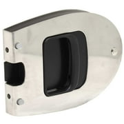 Transom Door Latch
