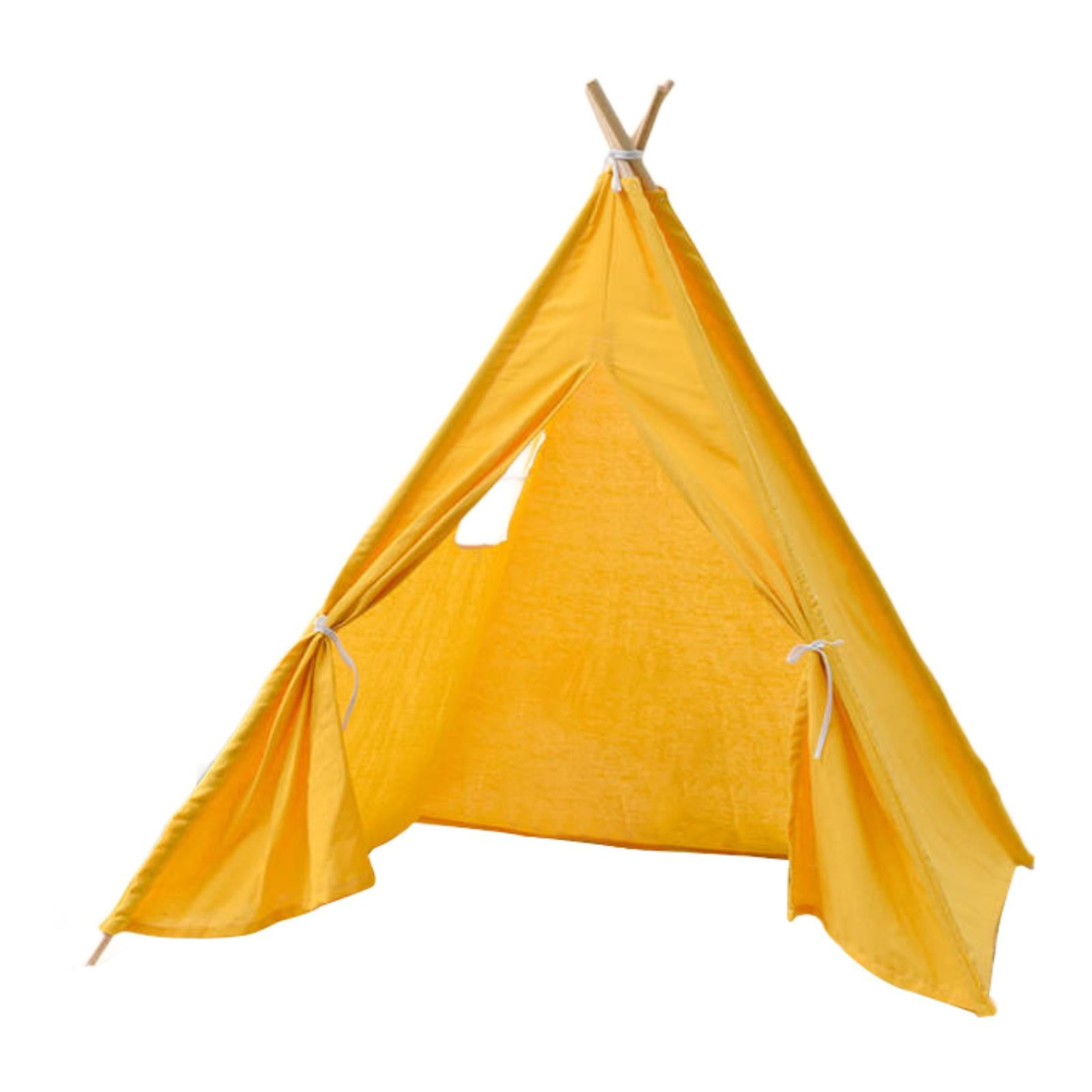 Click here for Lionlar Kids Teepee Creative Portable Kids Toys Ho... prices