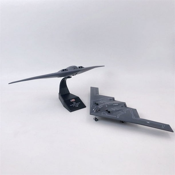 B-2 Plane Alloy Model USA for Northrop for Grumman B-2 Spirit 1/200 ...