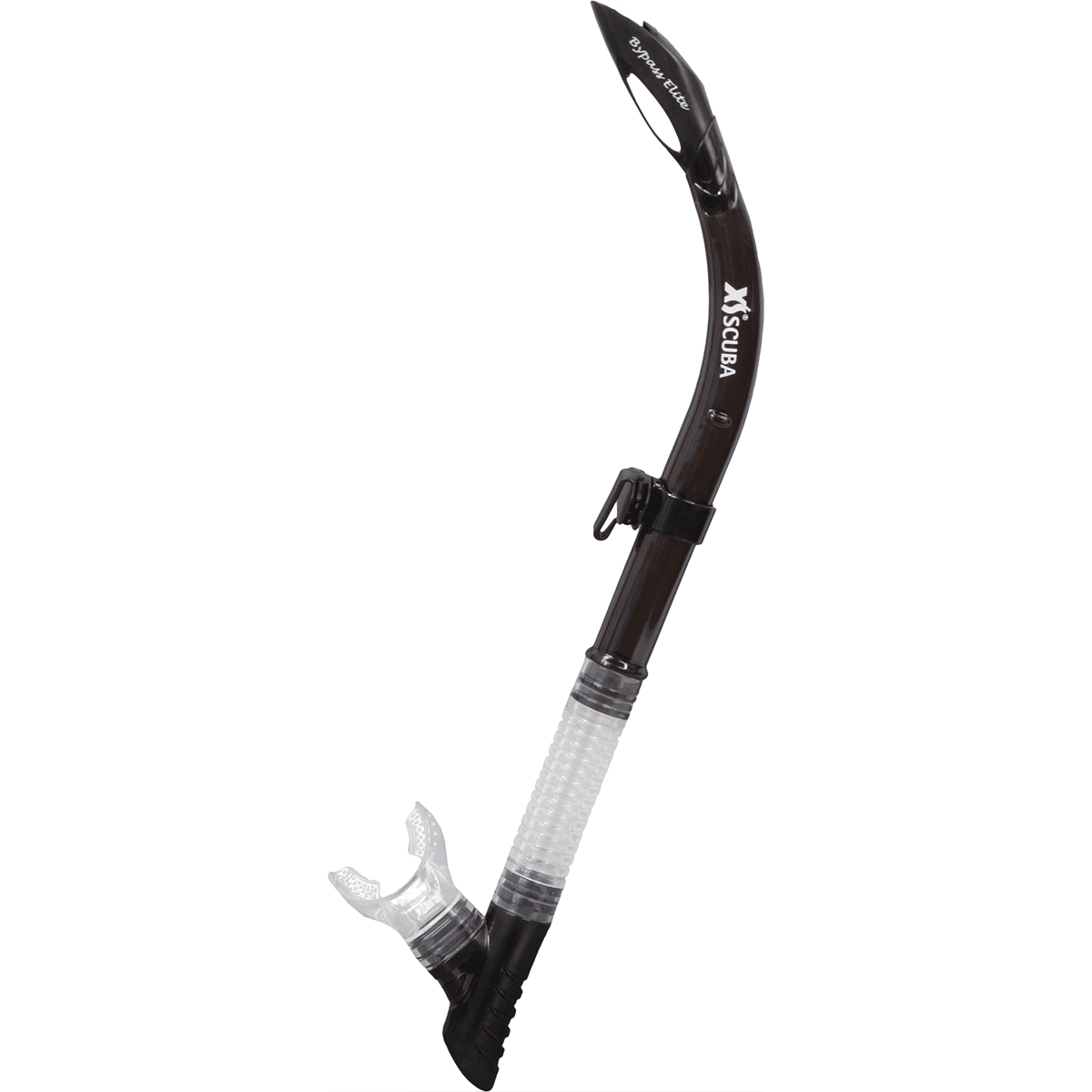XS Scuba Bypass Elite Snorkel - Walmart.com