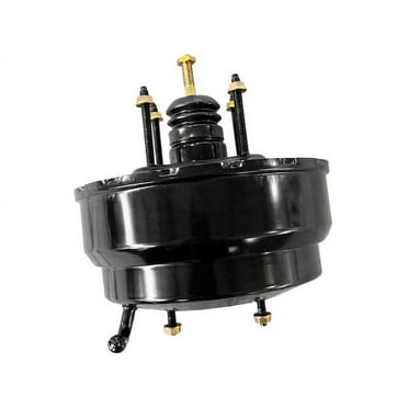Vacuum Power Brake Booster - Compatible with 2007 - 2016 Mazda CX-9 ...