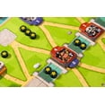 Asmodee Toy Battle Board Game - Tactical Tile Placement and Troop ...