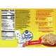 Pillsbury Bacon Toaster Scrambles Frozen Breakfast Pastries - Walmart.com